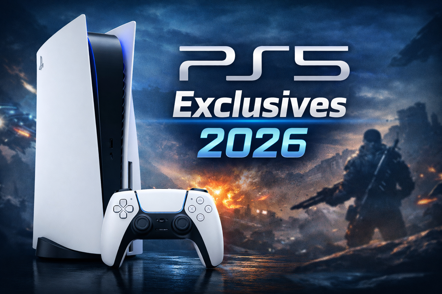 January PlayStation Plus Essential Games Revealed – Full List & Details ...