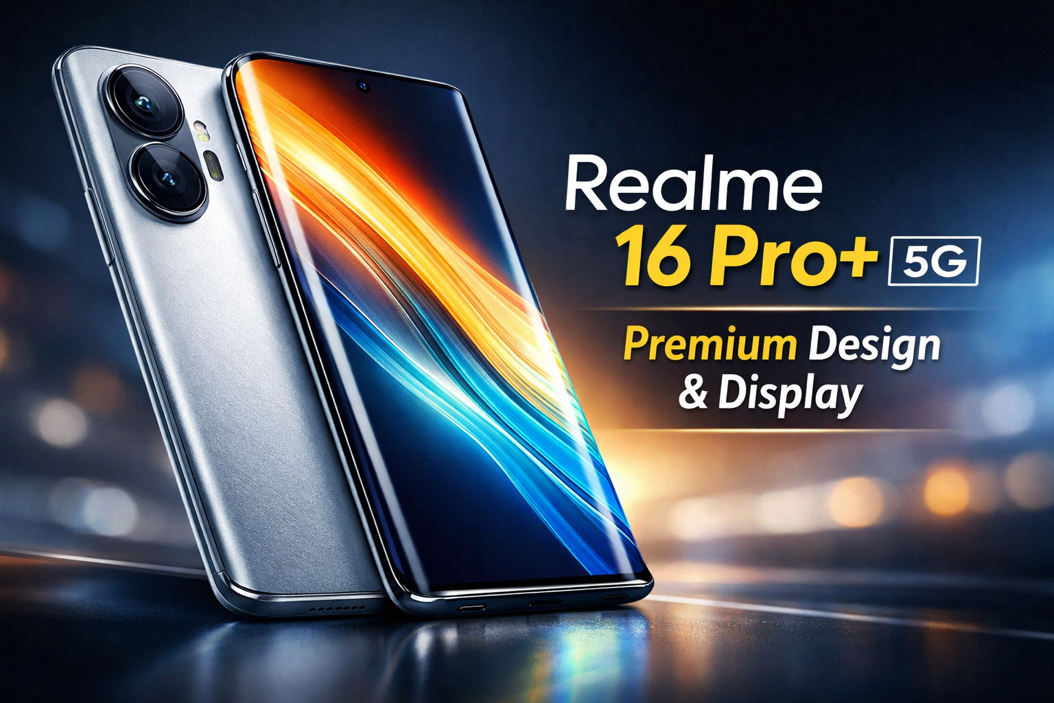Realme P4 Power Price in Nepal & India | Battery Beast Phone Review ...