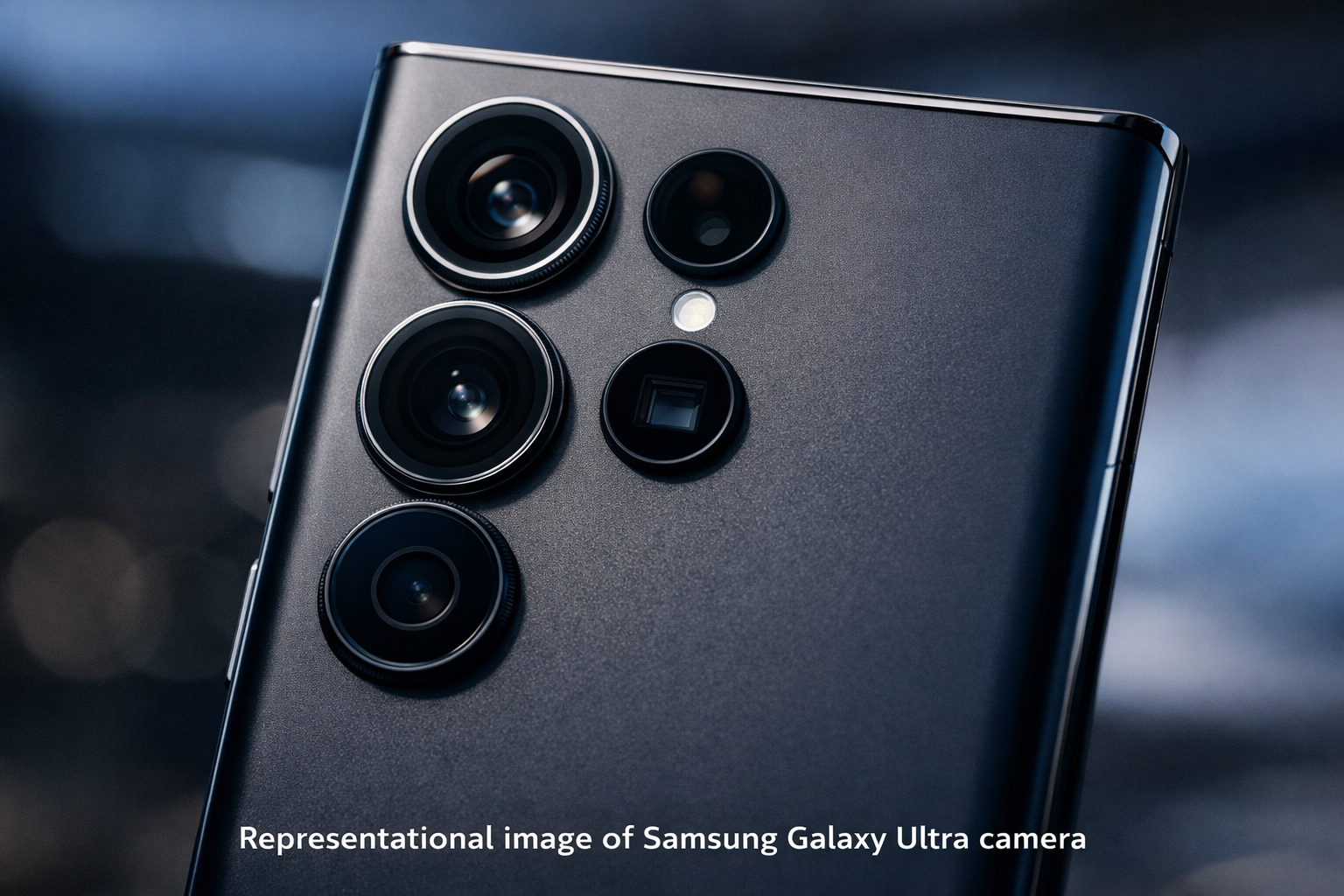 Samsung Galaxy S26 Ultra Camera Upgrade Big Small Improvements You