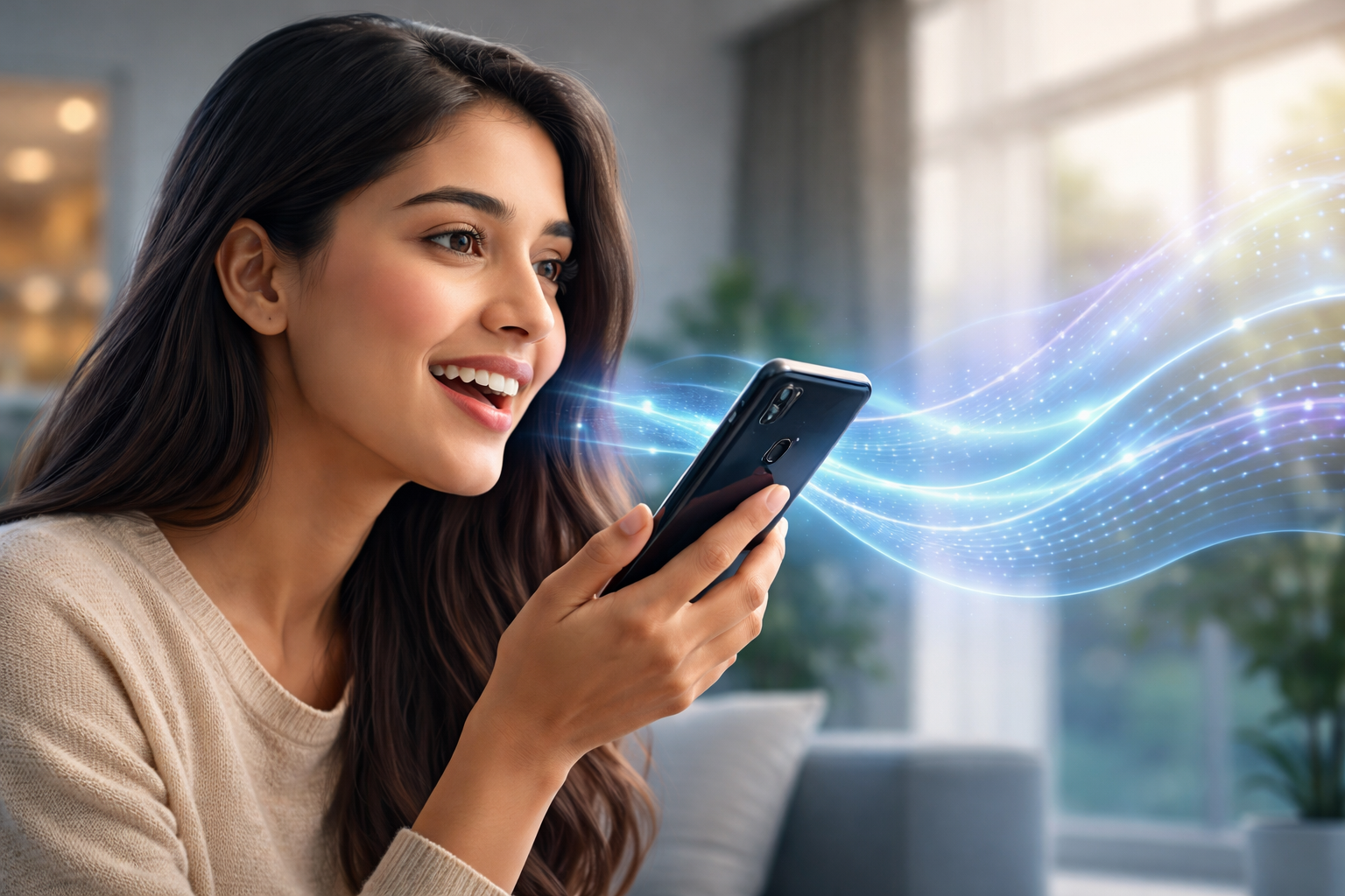 Android 17 Translucent UI & Blur Effects | Liquid Glass Look - Bigsansar