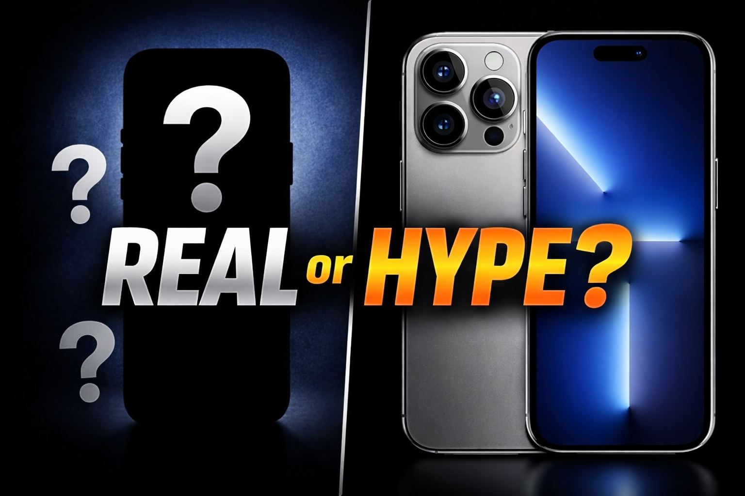 iPhone 18 Pro Leak: Design, Specs & Real Facts (2026 Update) - Bigsansar