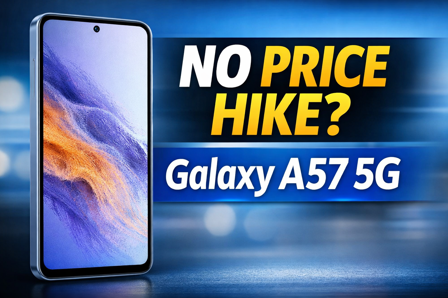 Samsung Galaxy A37 & A57 Leak: Design and Specs Revealed - Bigsansar