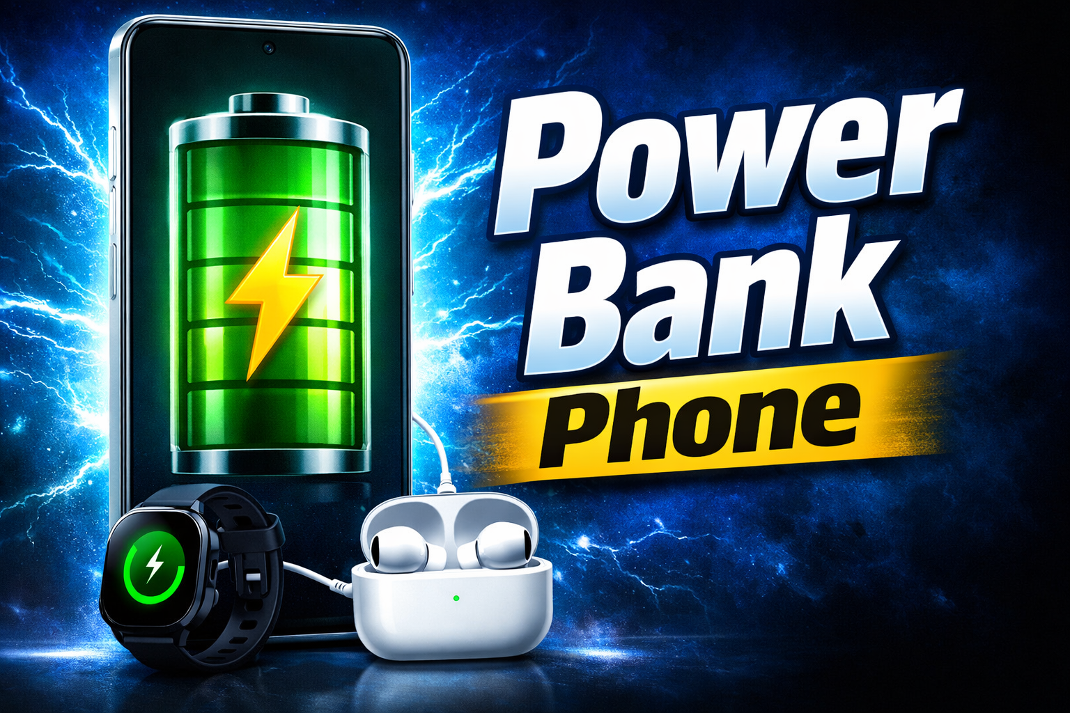 Realme P4 Power Price in Nepal & India | Battery Beast Phone Review ...