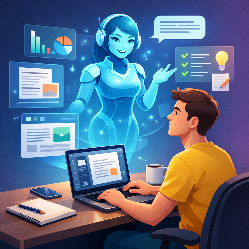 Everything You Need to Know About Moltbot – The Viral Personal AI Assistant - Bigsansar