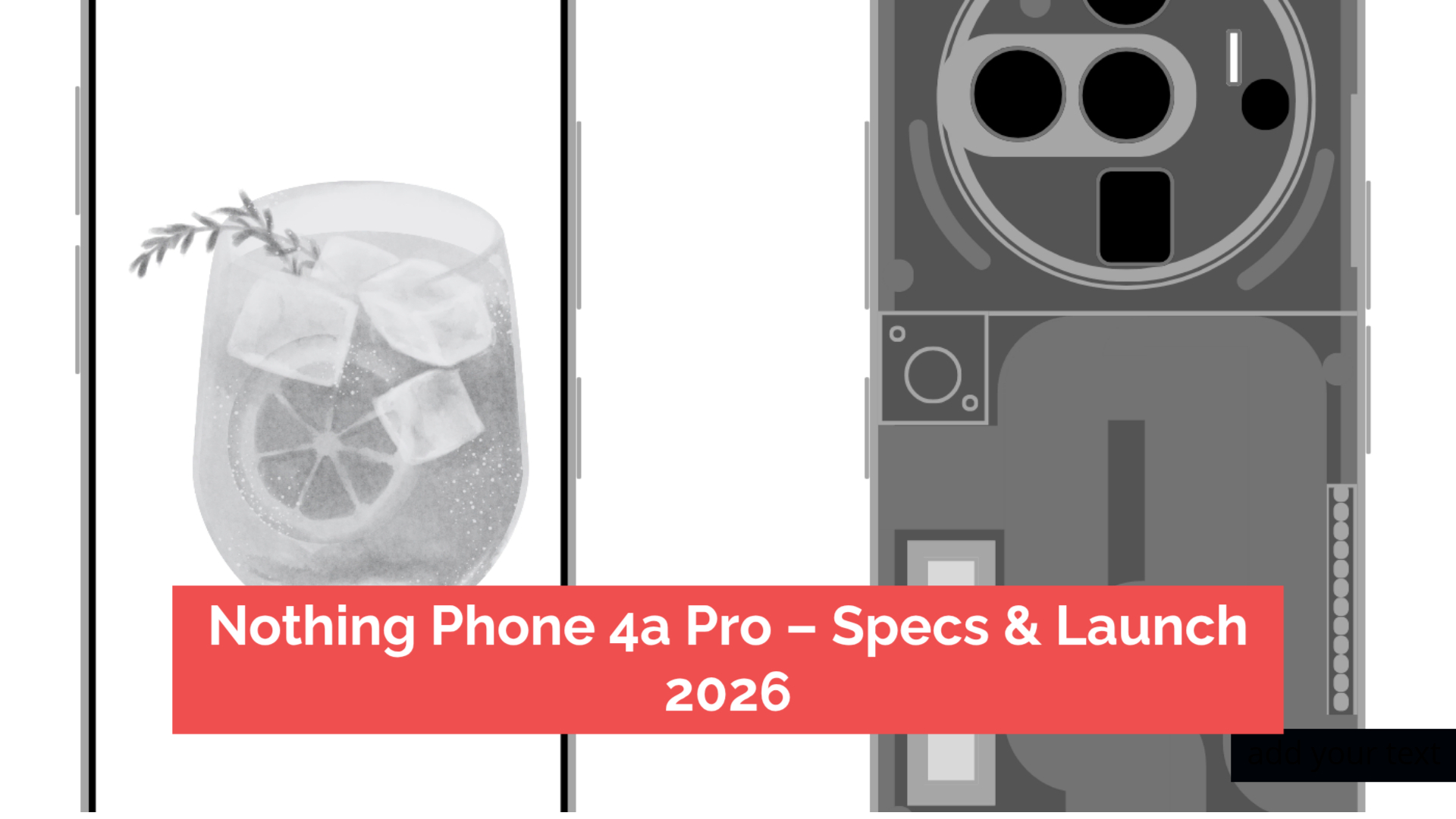 Nothing Phone 4a Pro Launch, Specs & Features | Expected March 2026 ...