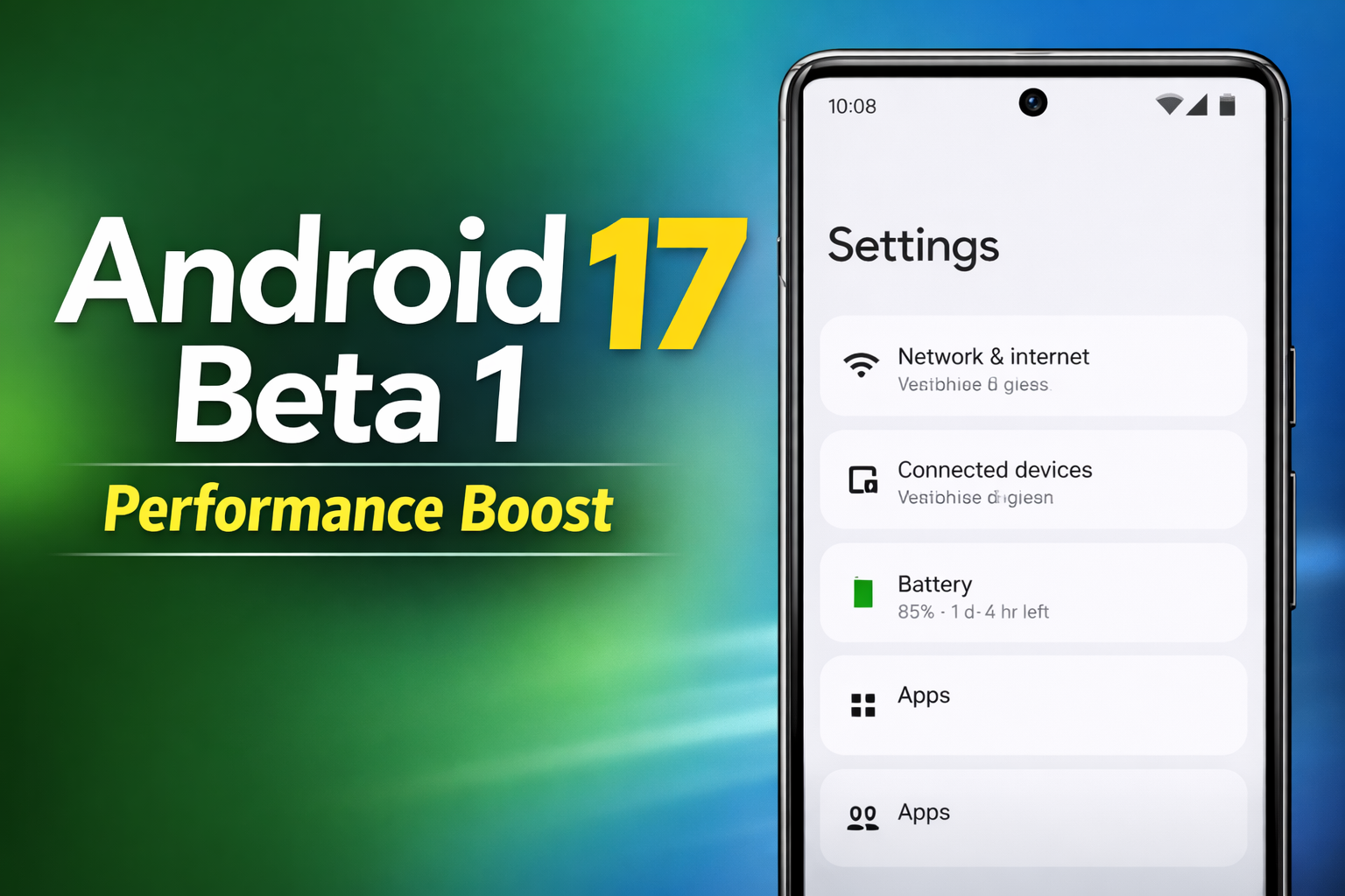 Android 17 Beta Program Now Live for Pixel Devices (How to Install ...