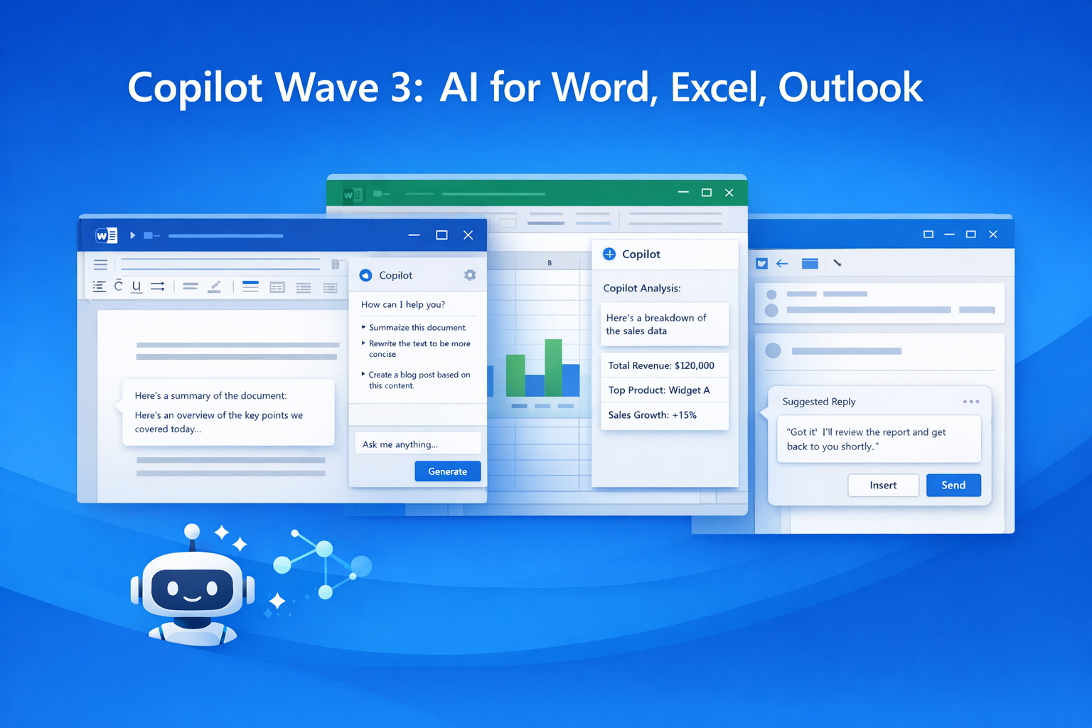 Microsoft Unifies Copilot Team | Satya Nadella’s ‘My Apps’ AI Vision ...