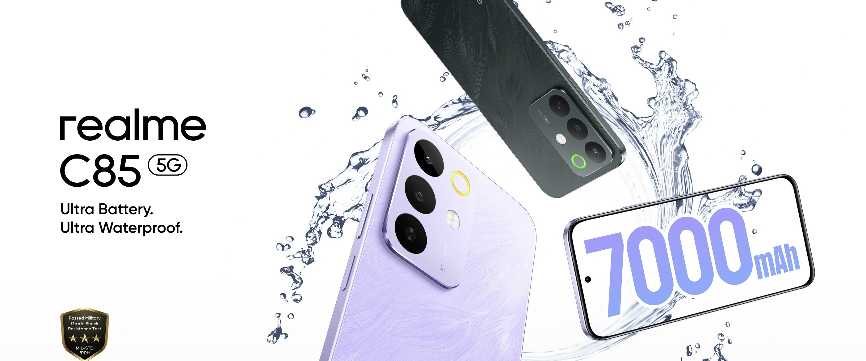 Realme C85 Review – Specs, Features, Battery & Performance (2025 ...