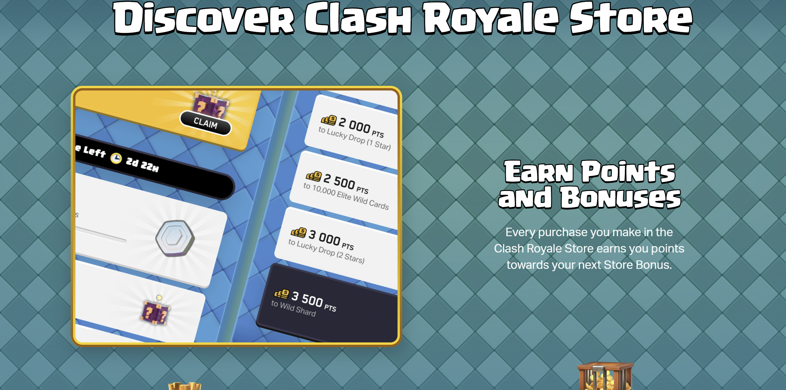 Clash Royale Store Guide 2025 | Updated Features & Buying Tips - Bigsansar