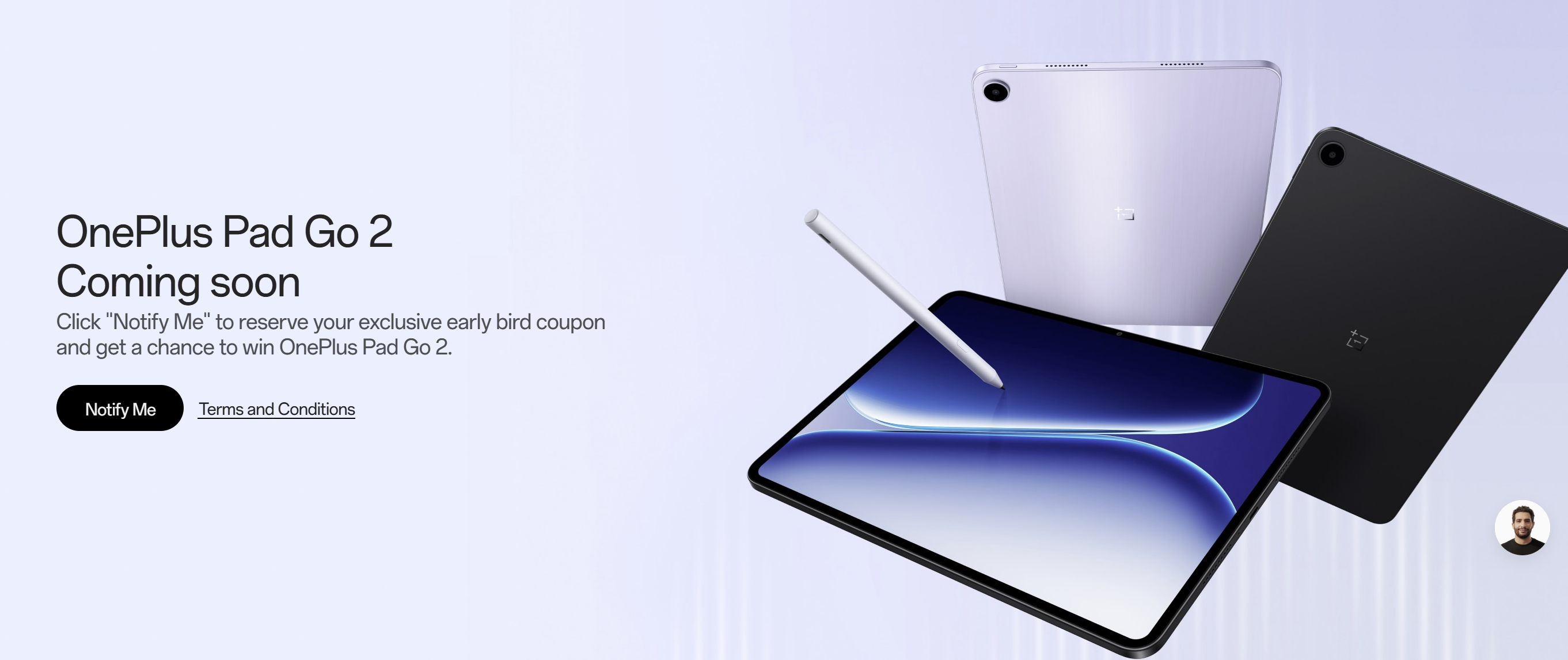 OnePlus Pad Go 2 Review: Specs, Features, Performance & Price (2025) - Bigsansar