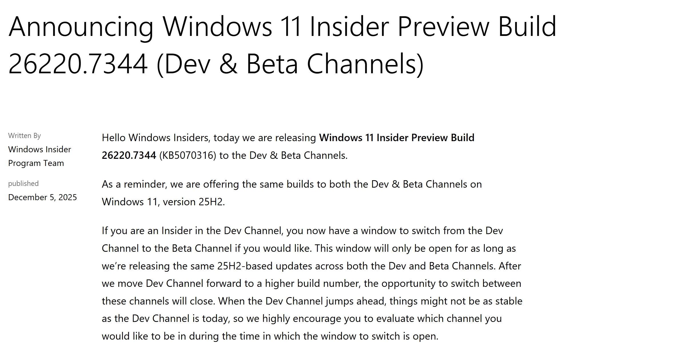 Microsoft Windows 11 Emergency Update 2026: Shutdown Bug Explained ...