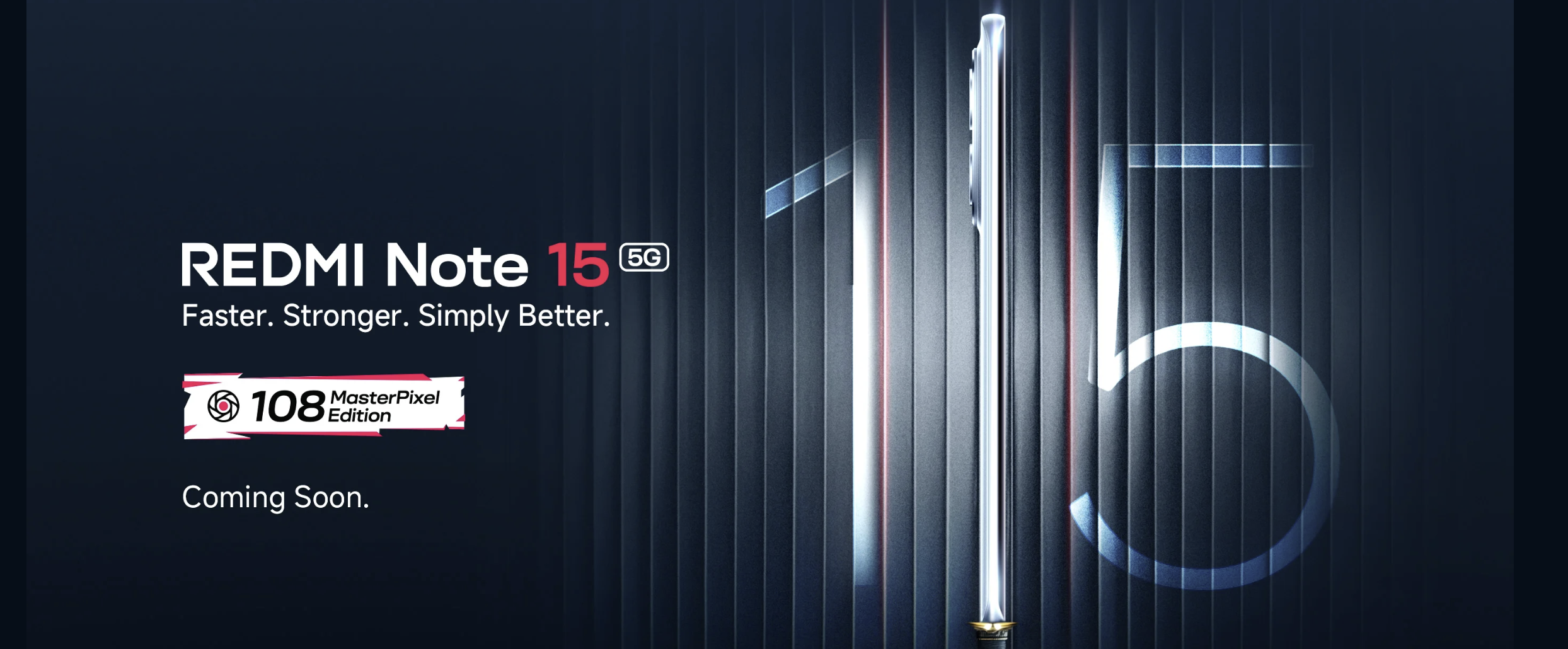 Latest Redmi Note 15 Pro Leaks: Release Date & Processor Details ...